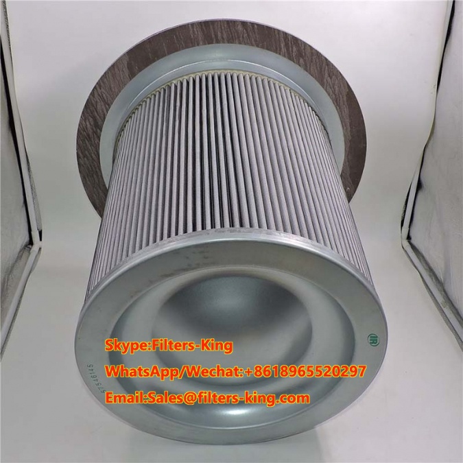 ATLAS COPCO Oil Air Separating 57546145 | Engine Oil Filter ...