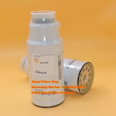 Perkins Fuel Filter 4587259,filter Suppliers And Manufacturers
