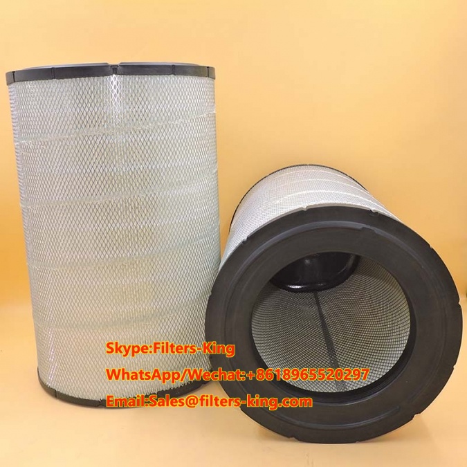 VOLVO Air Filter 11110532,filter Suppliers And Manufacturers