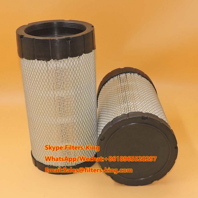 Bobcat Air Filter 6698057,filter Suppliers And Manufacturers