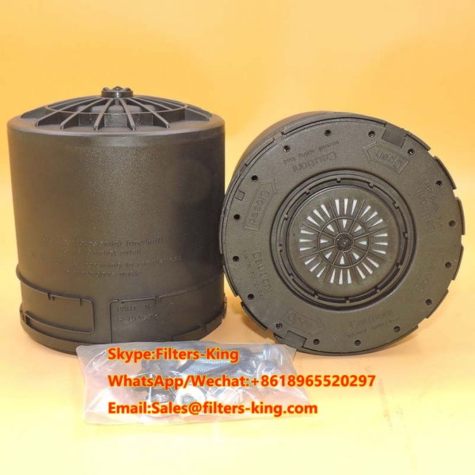 VOLVO Air Dryer 20424148 20546795 20773824,filter Suppliers And ...