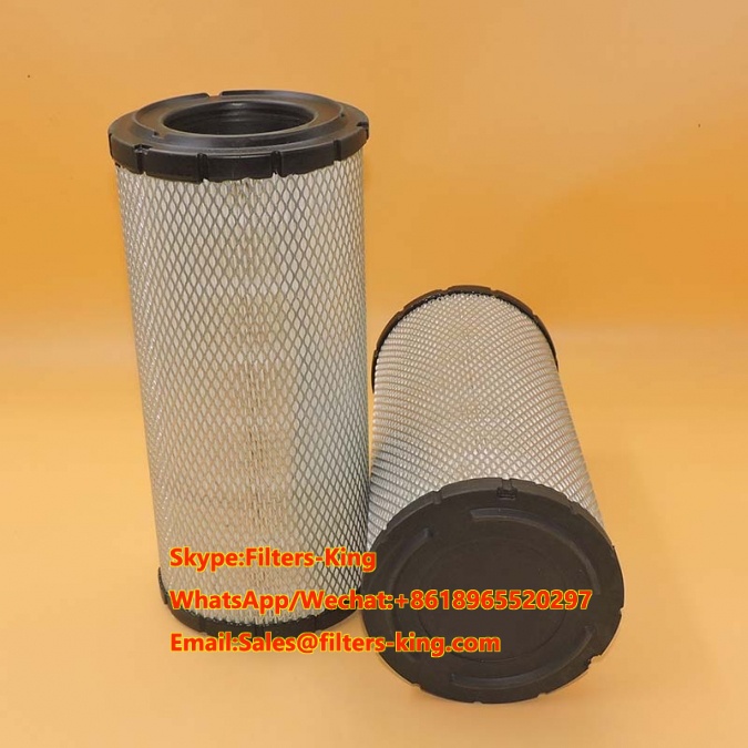 Fleetgaurd Air Filter AF25352 AF25292 AF25557,filter Suppliers And ...