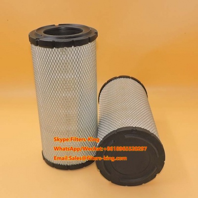 Fleetgaurd Air Filter AF25352 AF25292 AF25557,filter Suppliers And ...