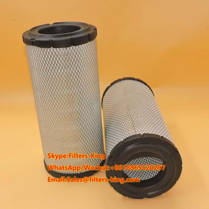 Fleetgaurd Air Filter AF25352 AF25292 AF25557,filter Suppliers And ...
