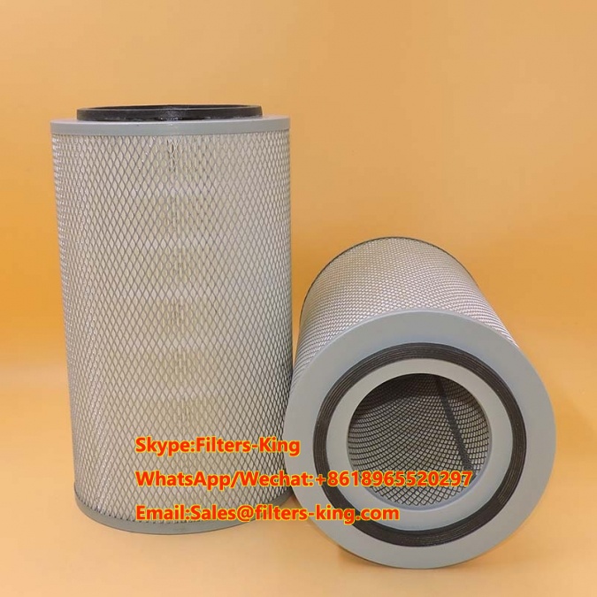 Fleetguard Inner Air Filter AF25065,filter Suppliers And Manufacturers