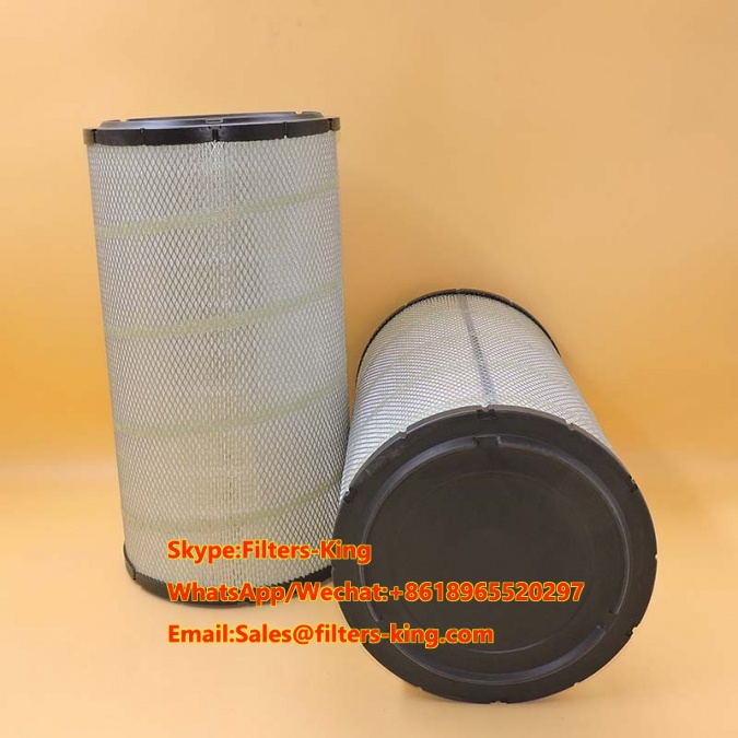 Fleetguard Air Filter AF25437,filter Suppliers And Manufacturers