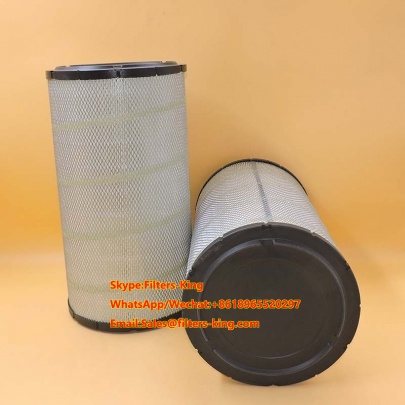 Fleetguard Air Filter AF25437,filter Suppliers And Manufacturers