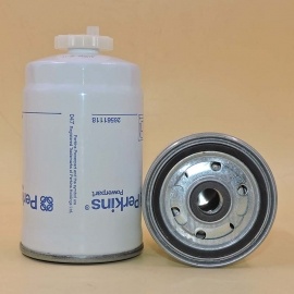 Perkins Fuel Filter 26561118,filter Suppliers And Manufacturers
