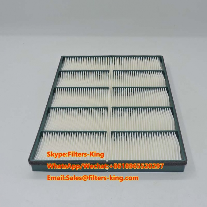 Fleetguard CAB Air Element AF26668,filter Suppliers And Manufacturers