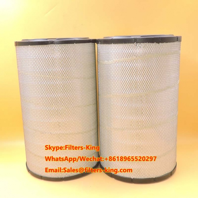 Air Filter CH11217 998-192 P777868 AF25454 AG122230,filter Suppliers ...