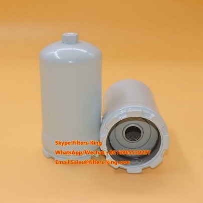 Fleetguard Spin-on Hydraulic Filter HF35516,filter Suppliers And ...