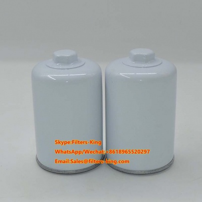 Fleetguard Spin-on Hydraulic Filter HF7553,filter Suppliers And ...