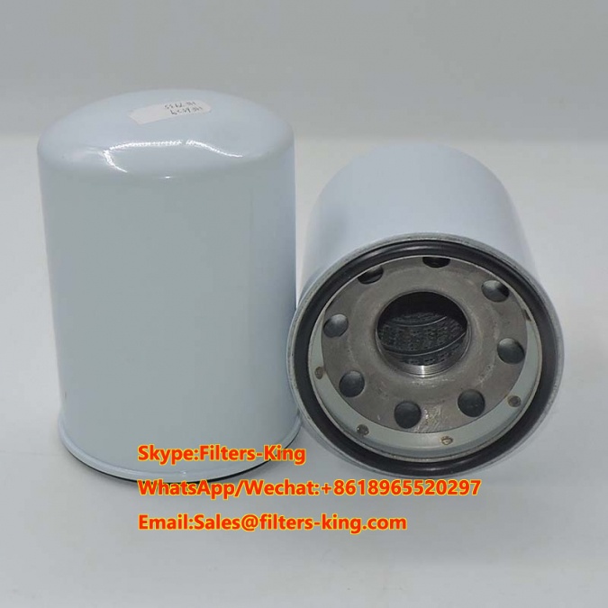 Fleetguard Spin-on Hydraulic Filter HF7935,filter Suppliers And ...