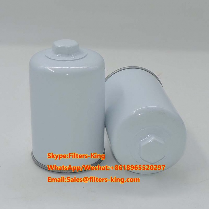 Fleetguard Spin-on Hydraulic Filter HF7553,filter Suppliers And ...