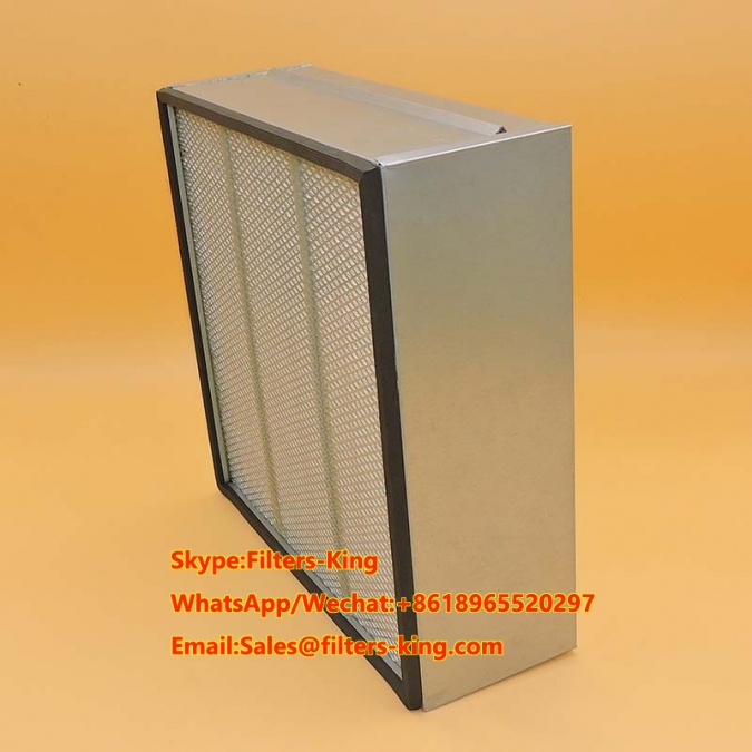 Baldwin Panel Air Filter PA2554,filter Suppliers And Manufacturers