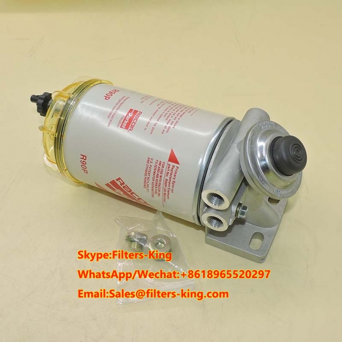 Parker Racor R90P Assembly M16-1.5,filter Suppliers And Manufacturers