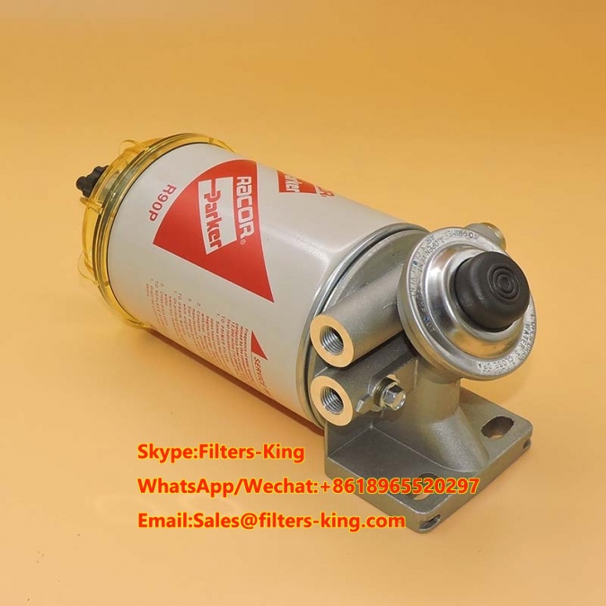 Parker Racor R90P Assembly 3 8-18,filter Suppliers And Manufacturers