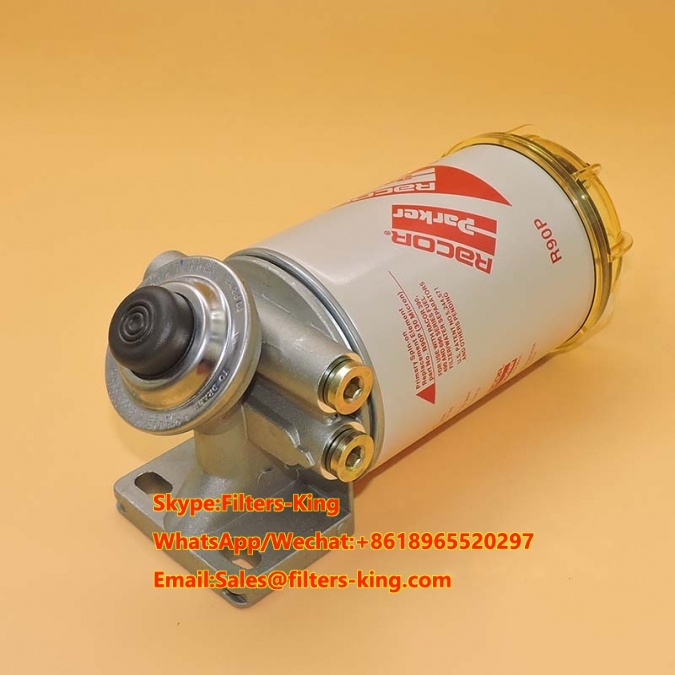 Parker Racor R90P Assembly 3 8-18,filter Suppliers And Manufacturers