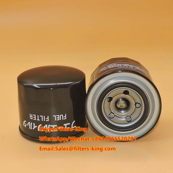 Yanmar Fuel Filter 119802-55801 11980255801,filter Suppliers And ...
