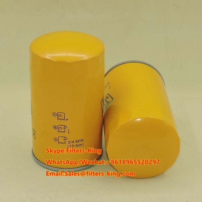 JCB Oil Filter 320/04134 32004134 | Engine Oil Filter Manufacturer And ...