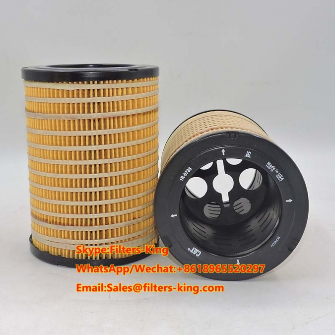 Caterpillar Hydraulic Filter 1R0735,1R-0735,filter Suppliers And ...