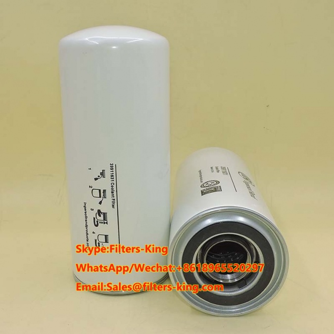 Ingersoll Rand Oil Filter 39911631 | Engine Oil Filter Manufacturer And ...