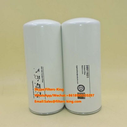 Ingersoll Rand Oil Filter 39911631 | Engine Oil Filter Manufacturer And ...