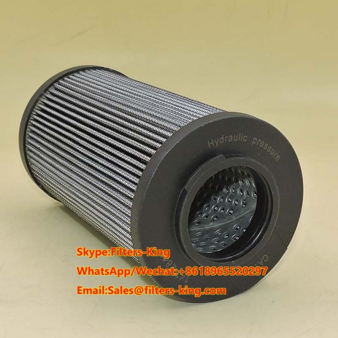 Genuine Caterpillar Hydraulic Filter 143-2849,1432849,filter Suppliers ...