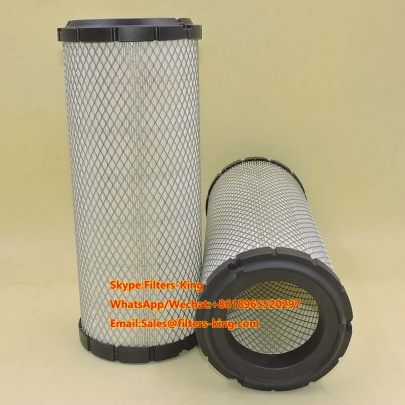 Fleetguard Air Filter AF25526,filter Suppliers And Manufacturers