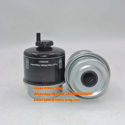 John Deere Fuel Water Separator RE60021,filter Suppliers And Manufacturers