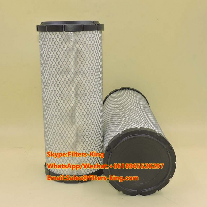 Fleetguard Air Filter AF25526,filter Suppliers And Manufacturers