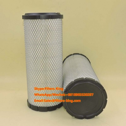 Fleetguard Air Filter AF25526,filter Suppliers And Manufacturers