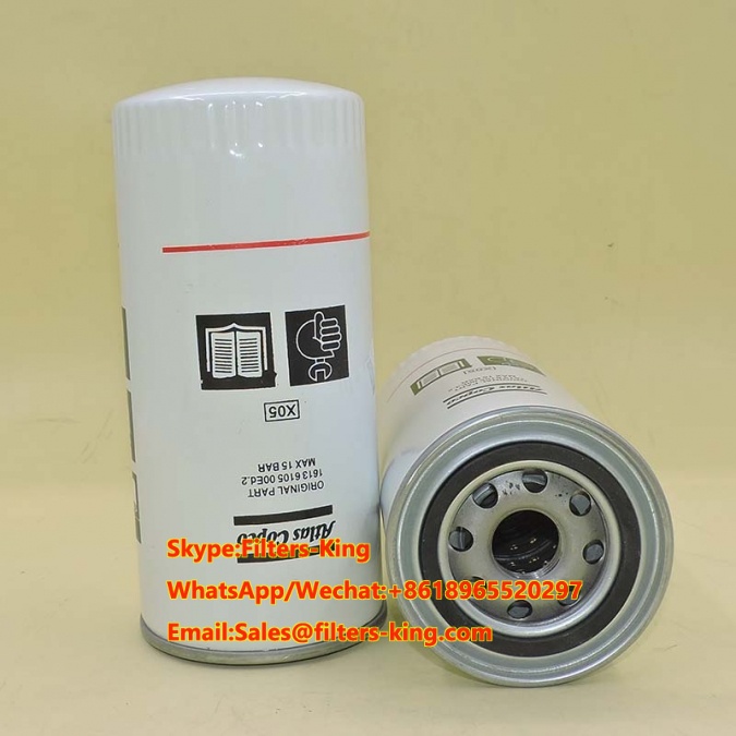ATLAS COPCO Hydraulic Filter 1613610500,filter Suppliers And Manufacturers