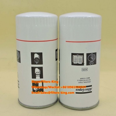 ATLAS COPCO Hydraulic Filter 1613610500,filter Suppliers And Manufacturers