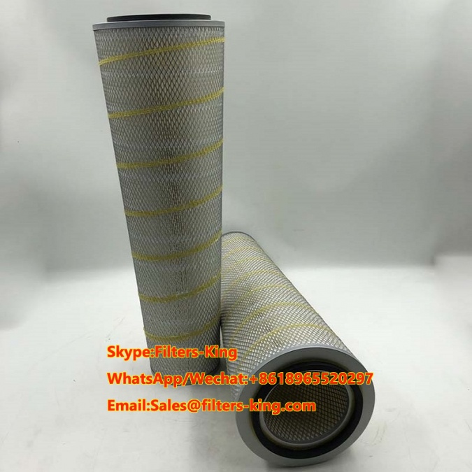 Fleetguard Conical-Shaped Air Filter AF1850,filter Suppliers And ...