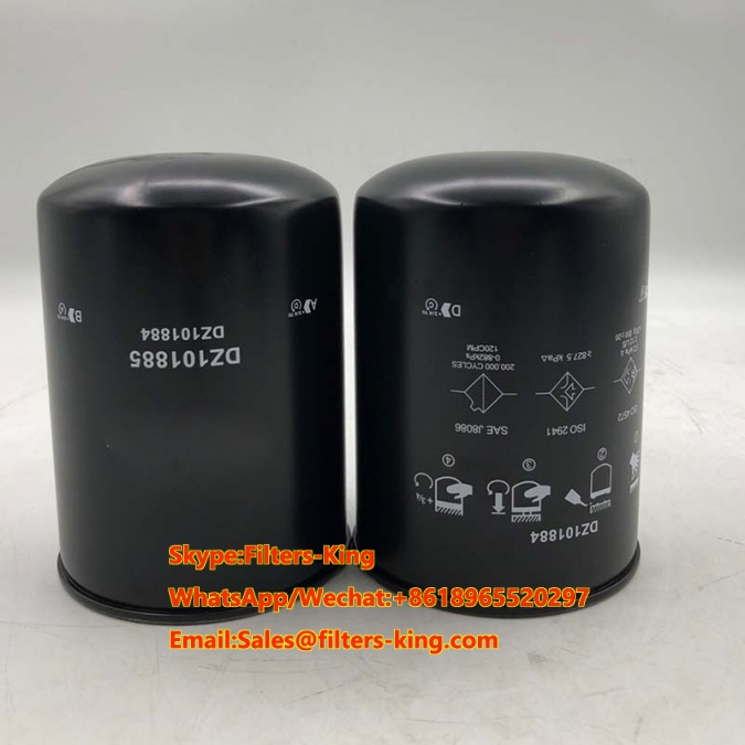 John Deere Oil Filter DZ101884 | Engine Oil Filter Manufacturer And ...