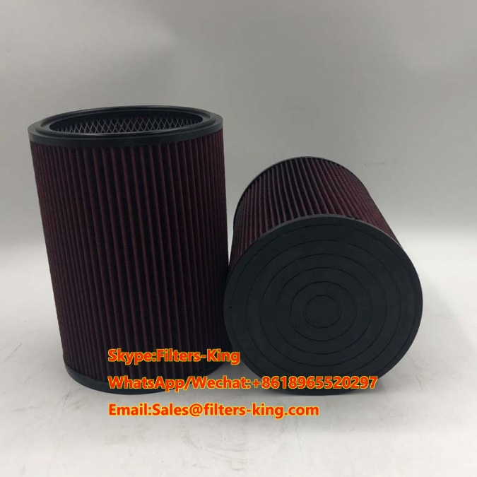 Caterpillar Air Filter 196-8518 1968518,filter Suppliers And Manufacturers