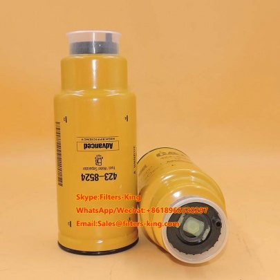 CAT Fuel Water Separator 423-8524 4238524,filter Suppliers And ...