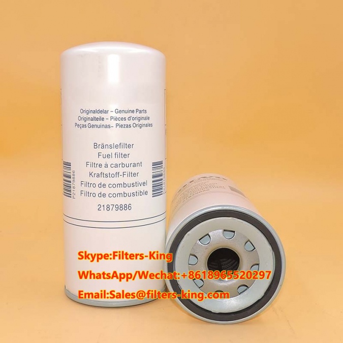 VOLVO Fuel Filter 21879886 22988765 15126069,filter Suppliers And ...