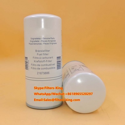 VOLVO Fuel Filter 21879886 22988765 15126069,filter Suppliers And ...