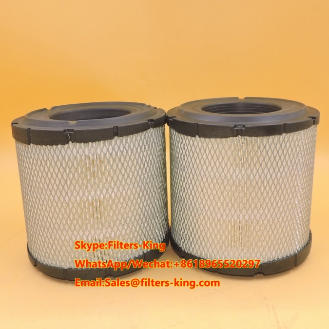 Fleetguard Air Filter AF25279,filter Suppliers And Manufacturers
