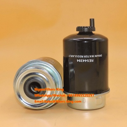 John Deere Fuel Water Separator RE544394,filter Suppliers And Manufacturers