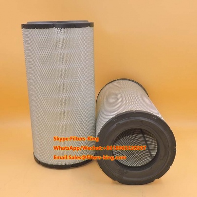 John Deere Primary Air Filter AT178516 Fleetgaurd AF25667,filter ...