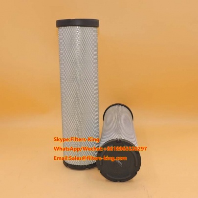 John Deere Second Air Filter AT178517 Fleetgaurd AF26114,filter ...