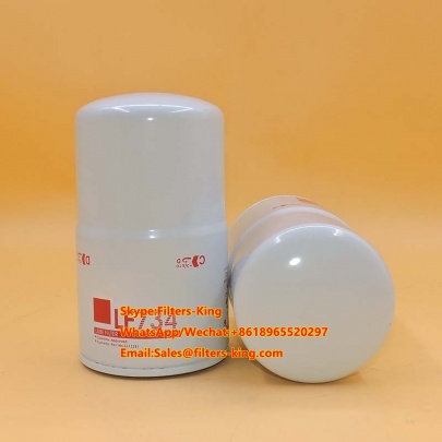 Fleetguard Oil Filter LF734 | Engine Oil Filter Manufacturer And Supplier