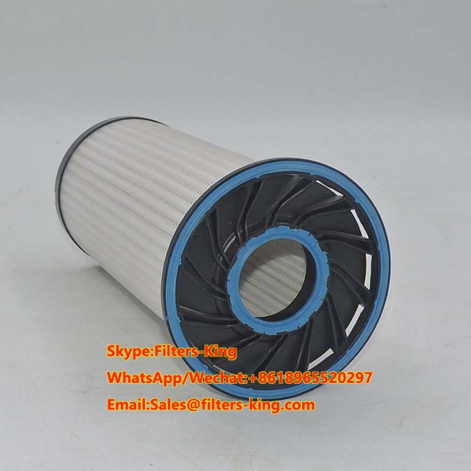 Ingersoll Rand Oil Filter 23424922 | Engine Oil Filter Manufacturer And ...