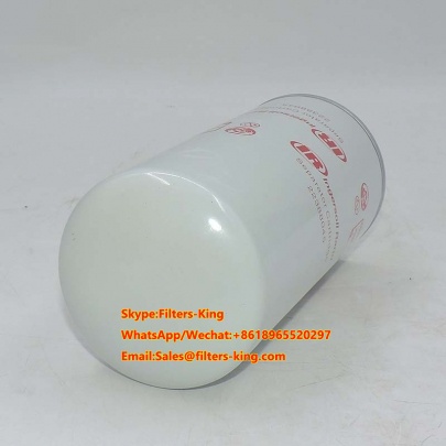 Fleetguard Radial Seal Air Filter AF25598 | Engine Oil Filter ...