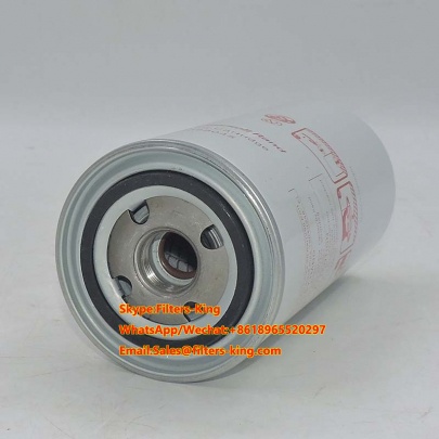 Fleetguard Radial Seal Air Filter AF25598 | Engine Oil Filter ...