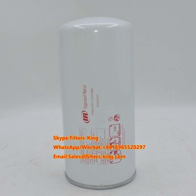 Ingersoll Rand Air Oil Separator 48958235 | Engine Oil Filter ...