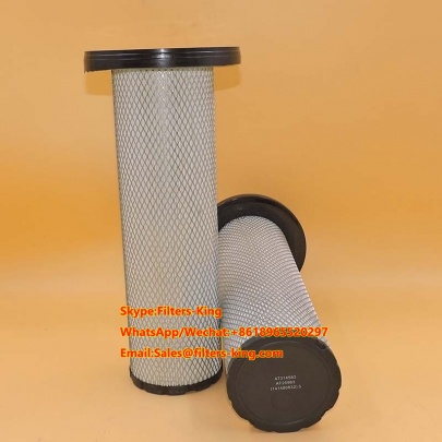AT314583 AT300488 John Deere Air Filter,filter Suppliers And Manufacturers